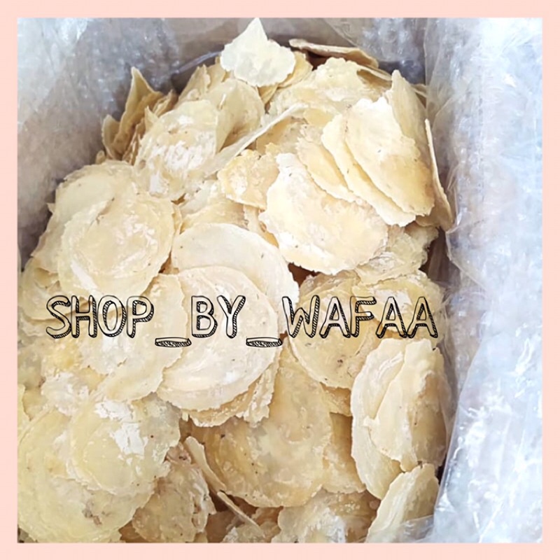 [READY STOCK] 🔥 KEROPOK MELINJAU // BELINJA MENTAH 🔥 KEROPOK BINJAI ...