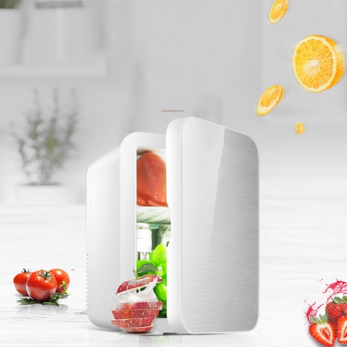 SAST Home Use 10L 8L Refrigerator Refrigeration Heating Mini Freezer ...