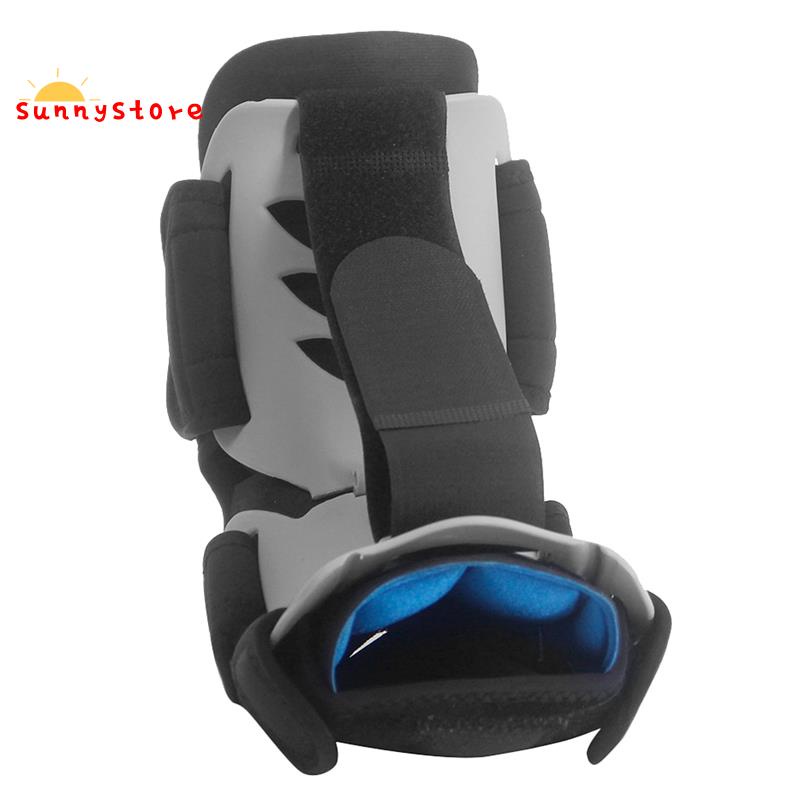 Plantar Fasciitis Night Splint Foot Support Boot for Fascia Tendon ...