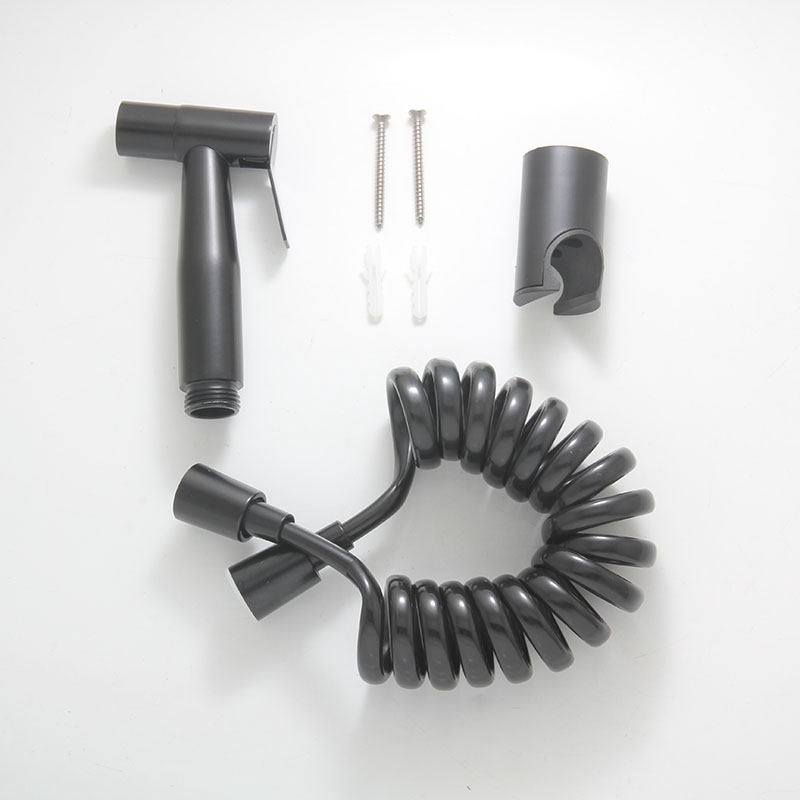 Stainless steel high-pressure spray gun combination stainless steel ...