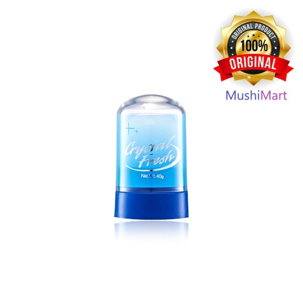Cosway Crystal Fresh Deodorant | Shopee Malaysia