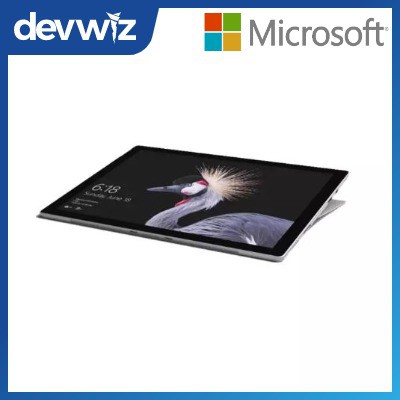 Microsoft Surface Pro - Core I5, 8GB, 256GB | Shopee Malaysia