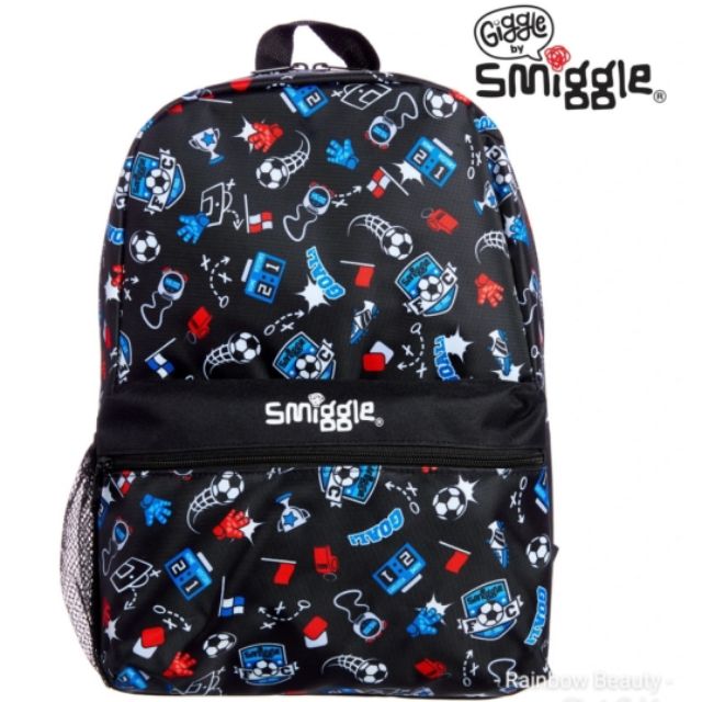 NEW Smiggle School Bag Beg Sekolah kanak-kanak | Shopee Malaysia