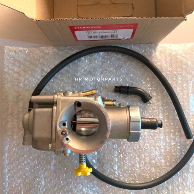 Jarum Adjustable Honda NSR Carburetor Ori Thailand Pe28 | Shopee Malaysia