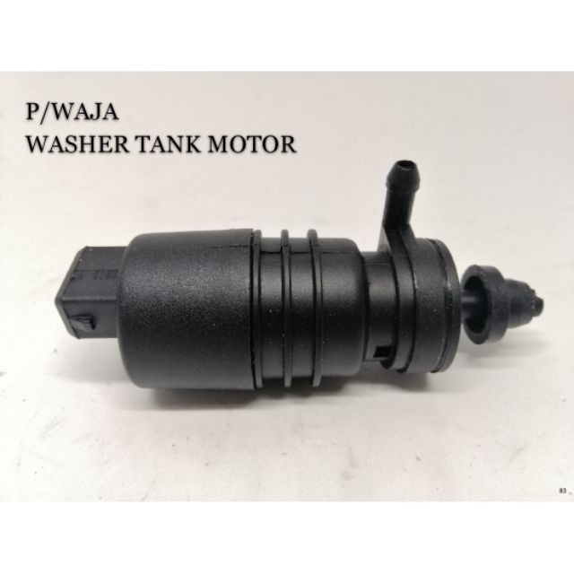 Proton Waja Washer Tank Motor | Shopee Malaysia