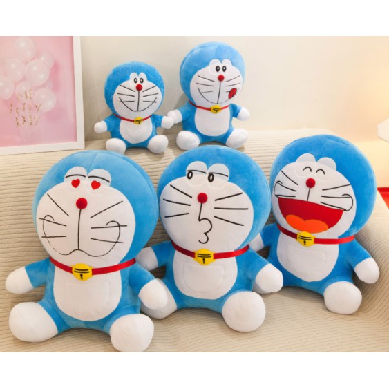 Doraemon teddy bear G2B31 doraemon teddy bear | Shopee Malaysia