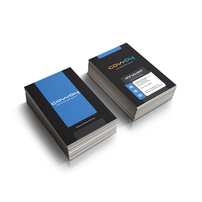 Business Card / Name Card / Kad Nama / Kad Perniagaan | Shopee Malaysia