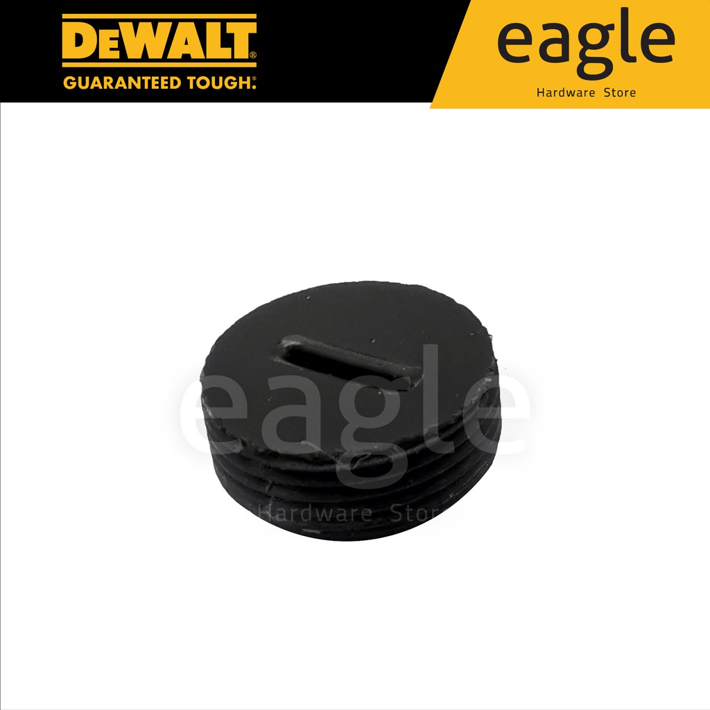Dewalt N024448 Brush Cap - Item 5 ( DWP849X ) | Shopee Malaysia