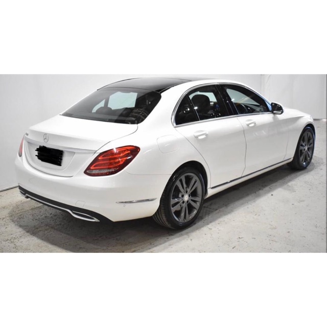 Mercedes W250 rear bumper and side skirting | Shopee Malaysia