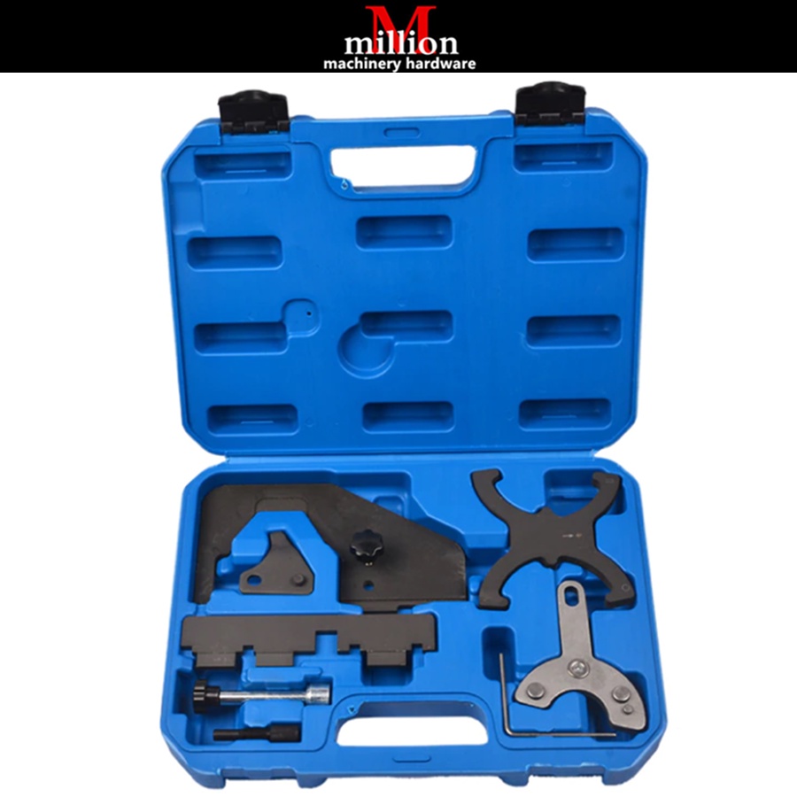 Mazda Volvo 1.6L 2.0L T4 T5 S60 S80 V40 V60 V70 XC60 Engine Timing ...