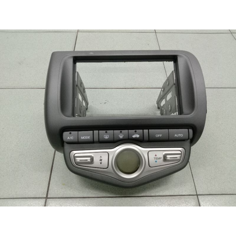 Honda Jazz Fit GD3 Air cond Switch Panel Controller | Shopee Malaysia