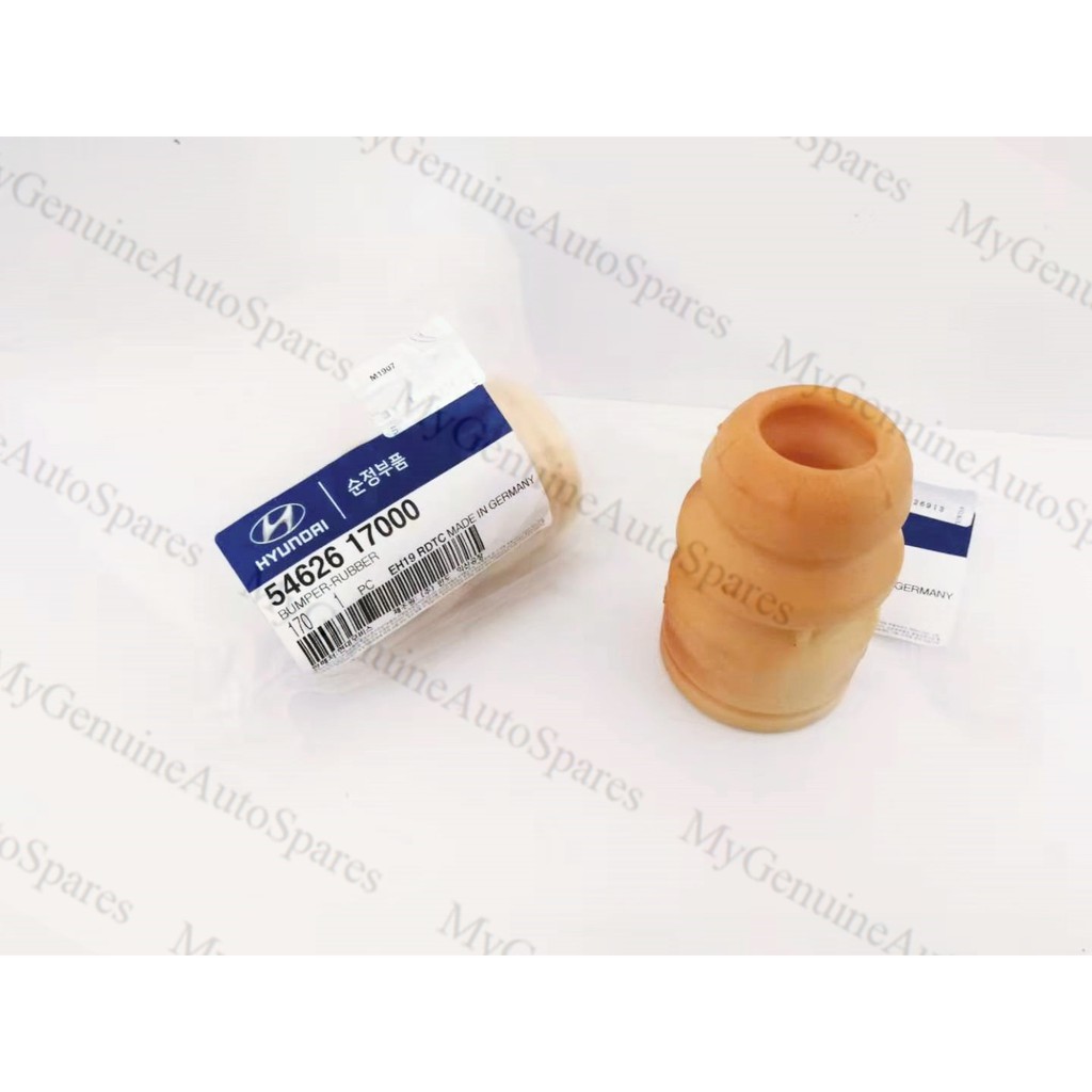 54626-17000, 54626-1M000, 54626-29100, 54626-1C000 ABSORBER STOPPER ...