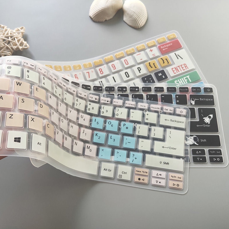 Keyboard Cover Acer Swift 1 Swift 3 SF113 SF114 TR50 14inch 13.3 ...