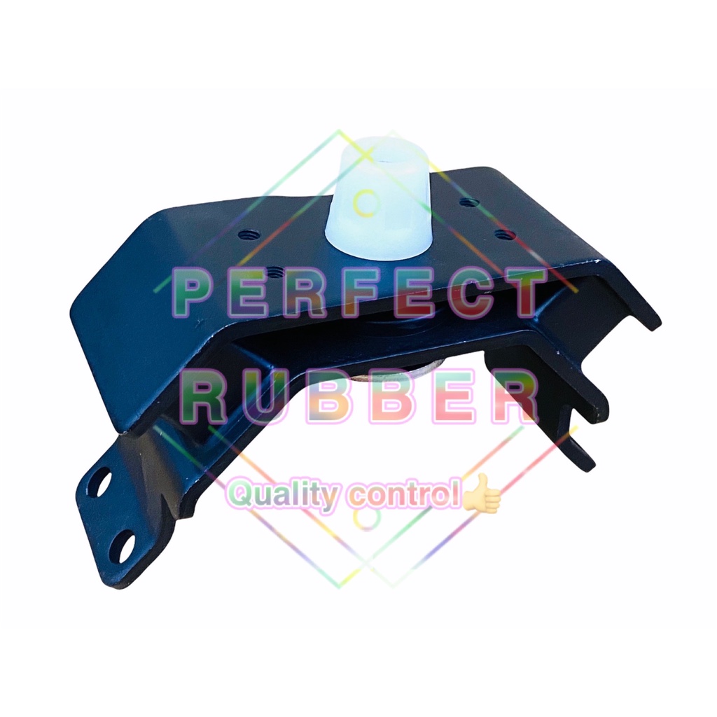 (1PCS) TOYOTA HILUX VIGO KUN25 KUN26 FRONT & REAR ENGINE MOUNTING ...