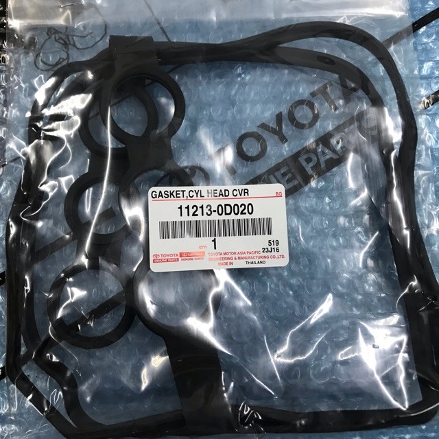 ORIGINAL TOYOTA WISH 1.8 ZNE10 ZNE14 ALTIS ZZE122 ZZE141 ZZE142 OPA ...