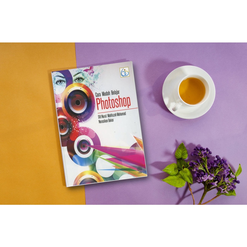 CARA MUDAH BELAJAR PHOTOSHOP -Asas Pengeditan Imej - Beginner - Baiki ...