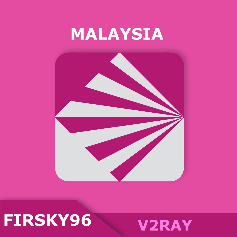 [FIRSKY96] V2RAY VLESS XTLS CONFIG DAN ID PREMIUM SERVER MALAYSIA MY | Shopee Malaysia