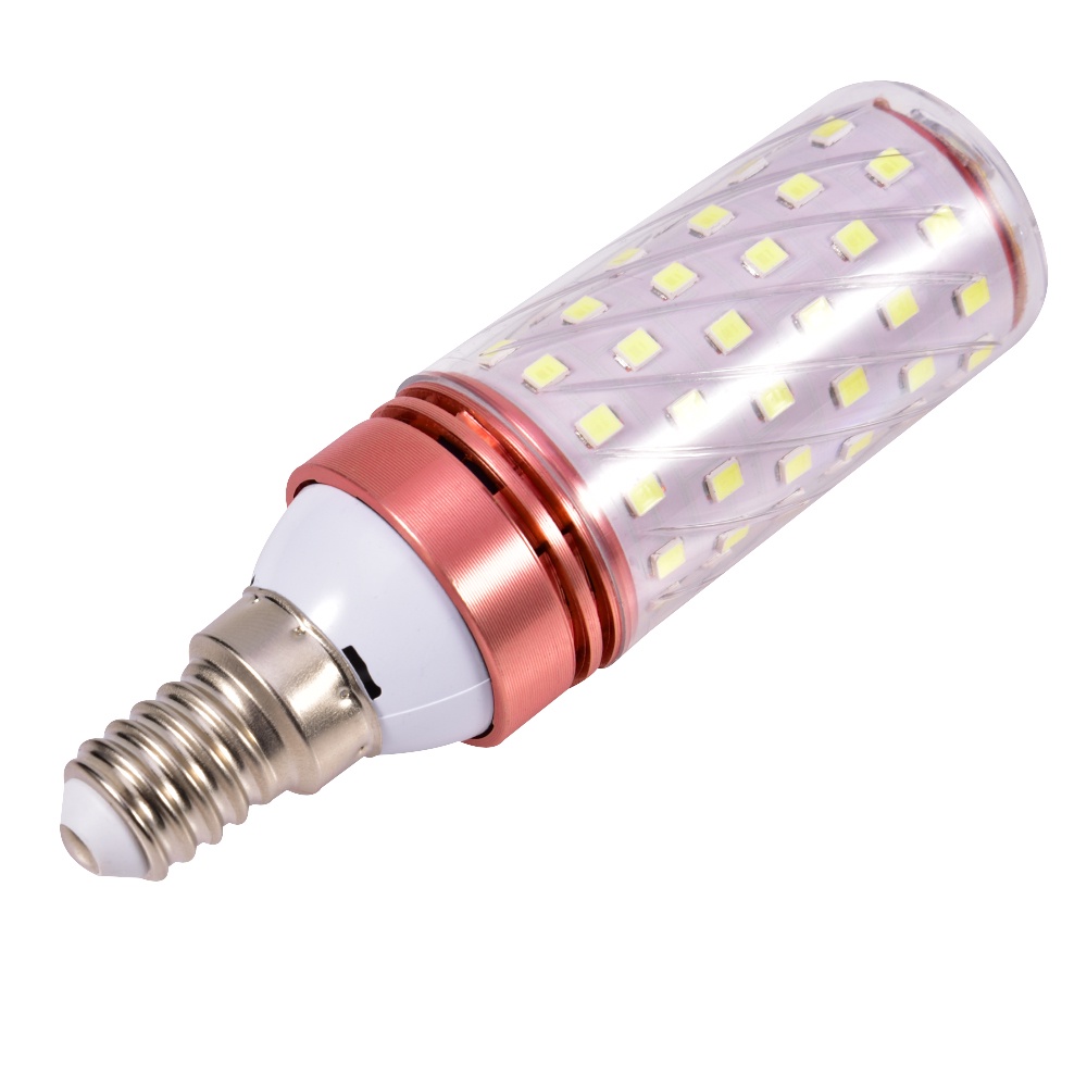 TriColor Change light High Brightness E27/E14 LED 12W Lamp Light AC ...