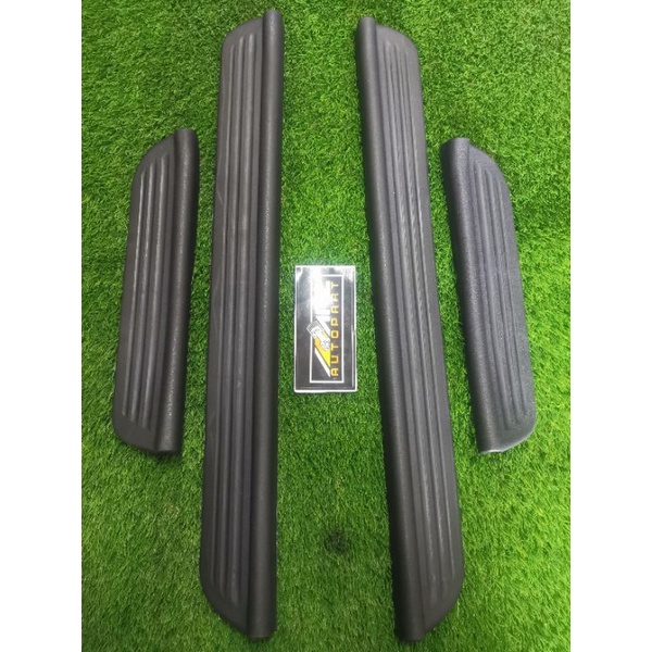 Proton WIRA DOOR STEP HITAM COPY EVO 3 | Shopee Malaysia