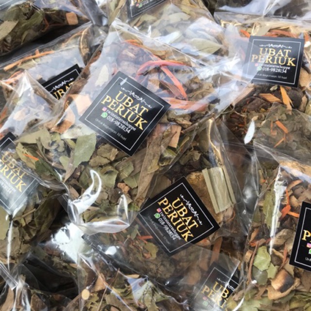 Ubat Periuk/Herba Berpantang Tradisional | Shopee Malaysia