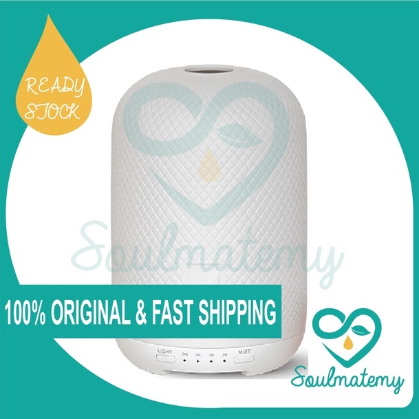 Young Living Haven Ceramic diffuser * LIMITED EDITION * | Shopee Malaysia