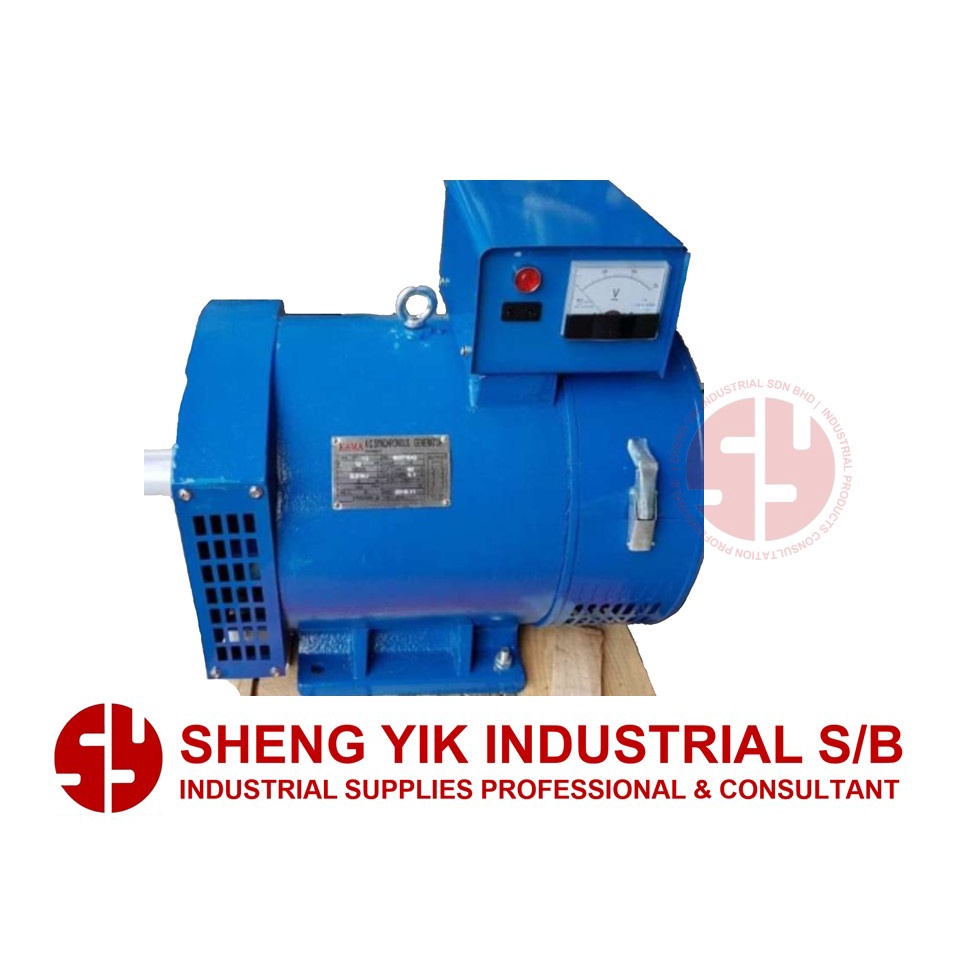 SYI 50KW 3phase 415v ac dynamo synchronous electric generator power ... SYI 50KW 3phase 415v ac dynamo synchronous electric generator power ...
