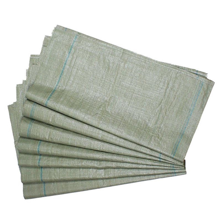New Grey-Green Guni Karung Plastic Bag 50*80cm 19391 | Shopee Malaysia