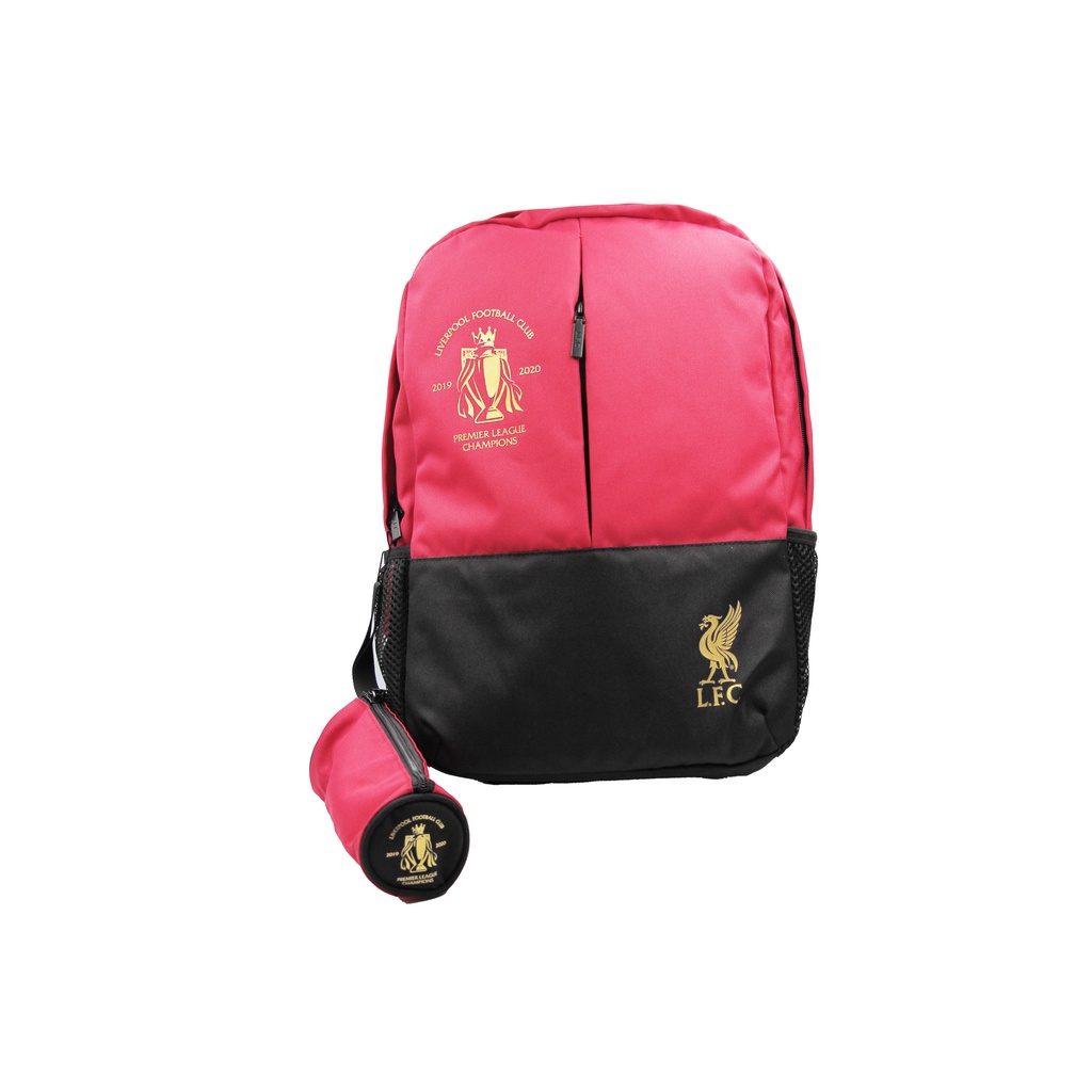 LFC YNWA BACKPACK | Shopee Malaysia