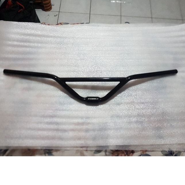 Handlebar Speda Sunrise Bar OS 31.8mm | Shopee Malaysia