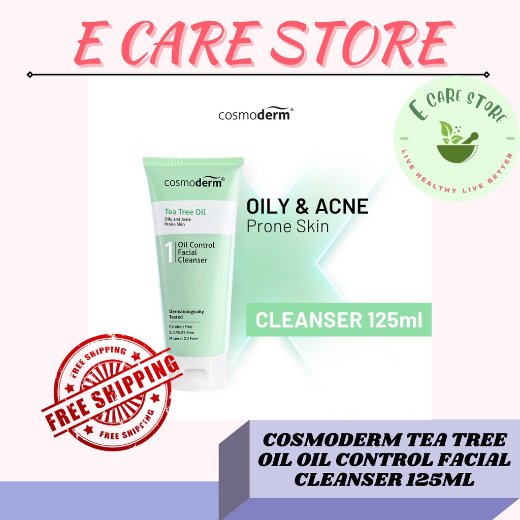 𝐑𝐄𝐀𝐃𝐘 𝐒𝐓𝐎𝐂𝐊 【 𝐄 𝐂𝐚𝐫𝐞 𝐒𝐭𝐨𝐫𝐞 】𝐂𝐎𝐒𝐌𝐎𝐃𝐄𝐑𝐌 𝐓𝐄𝐀 𝐓𝐑𝐄𝐄 𝐎𝐈𝐋 𝐅𝐀𝐂𝐈𝐀𝐋 𝐂𝐋𝐄𝐀𝐍𝐒𝐄𝐑 ...