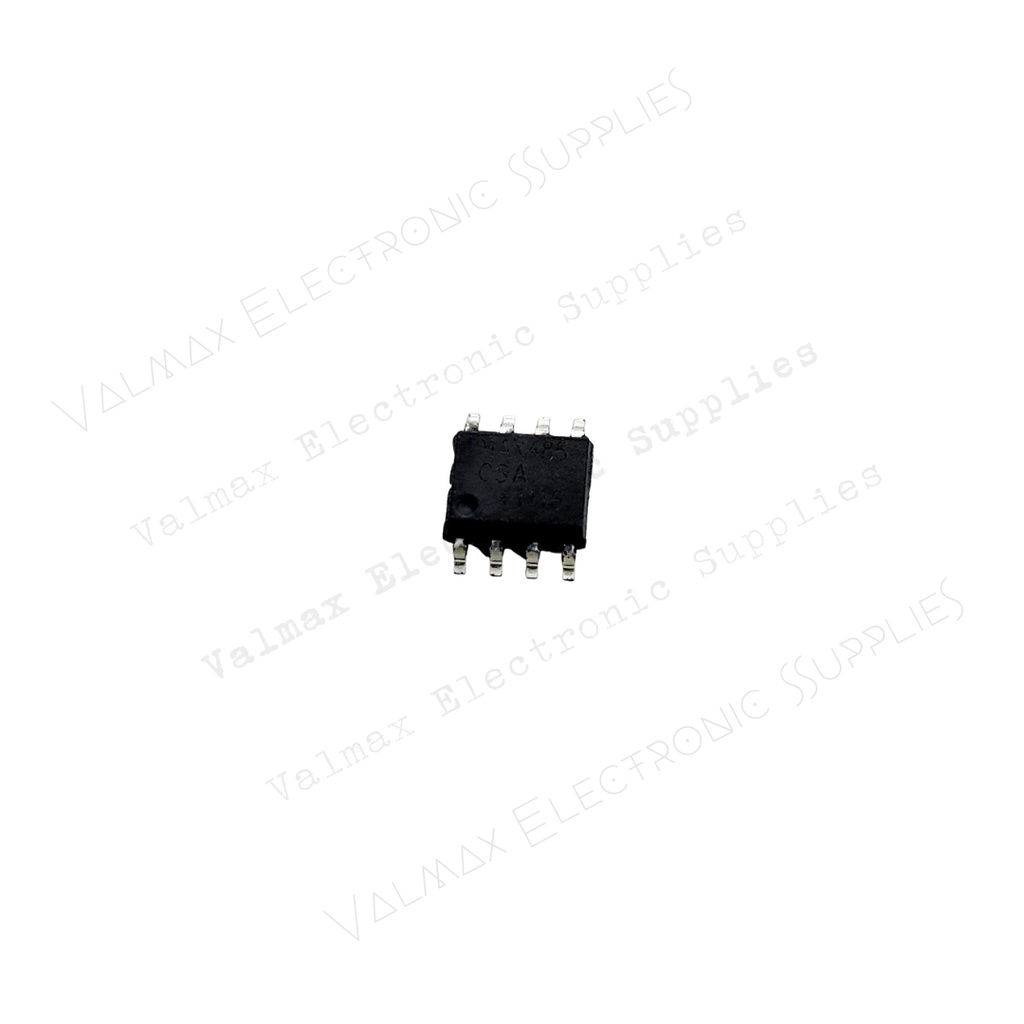 IC Integrated Circuit Maxim SMD MAX485CSA 集成电路 | Shopee Malaysia