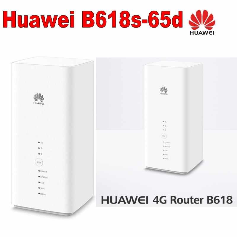 Huawei B618s-65d 4G Modem Unifi Set 4G+ B618s B618 65d | Shopee Malaysia