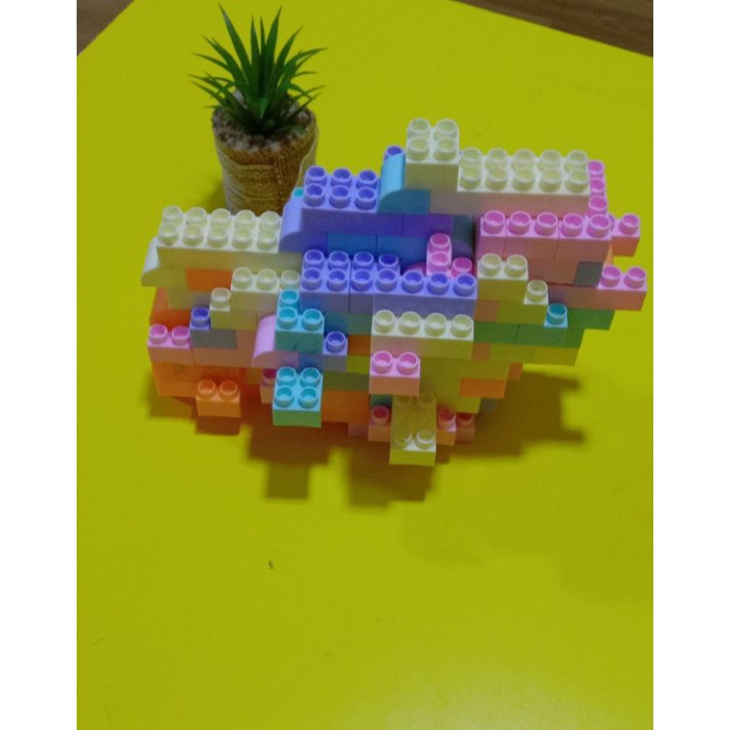 Lego kecil / Small lego | Shopee Malaysia