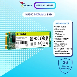 ADATA OFFICIAL STORE Online, July 2024 | Shopee Malaysia