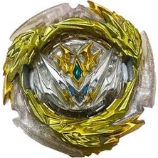 Dynamite Belial Saint King ver. Perfect Gear Takara Tomy Beyblade ...