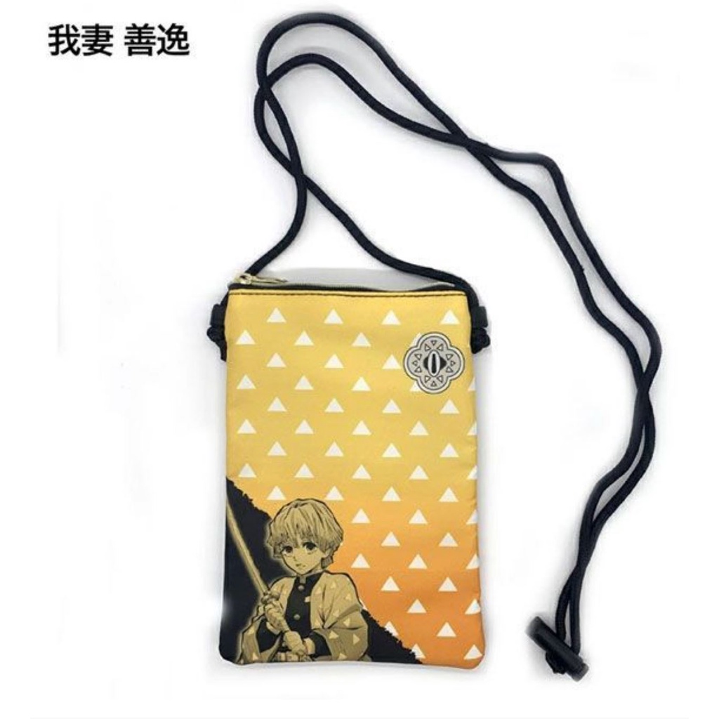 [READY STOCK] Kimetsu no Yaiba @ Demon Slayer (Agatsuma Zenitsu) PVC ...