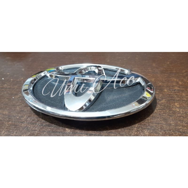 Toyota Innova Reborn Gr Sport 2016 2017 2018 2019 2020 2021 2022 Up ...