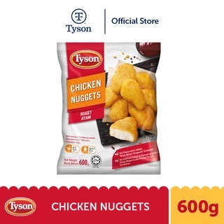 TysonFoods_OfficialShop Online, July 2024 | Shopee Malaysia