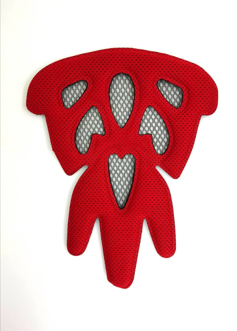 IKIA Helmet Padding Helmet Sponge Helmet Pad Bicycle Replacement Helmet ...