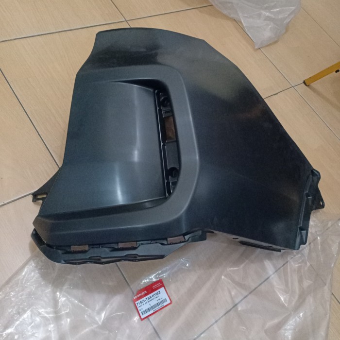 Original Honda BRV 2019-2021 Side Rear Bumper Face | Shopee Malaysia