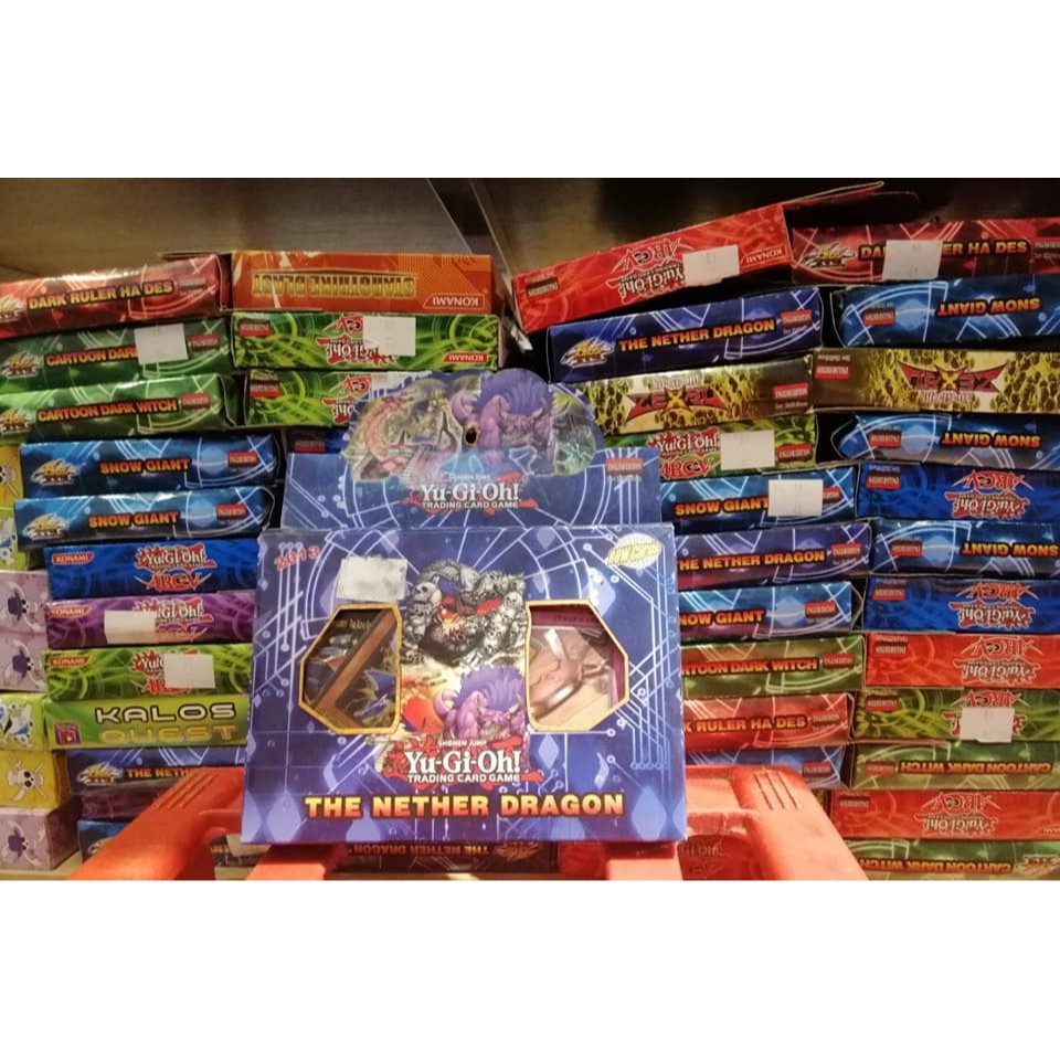 🔥🔥🔥 Clearance Stock 🔥🔥🔥 BUY 5 FREE 1 Trading Card Game - One Piece or ...