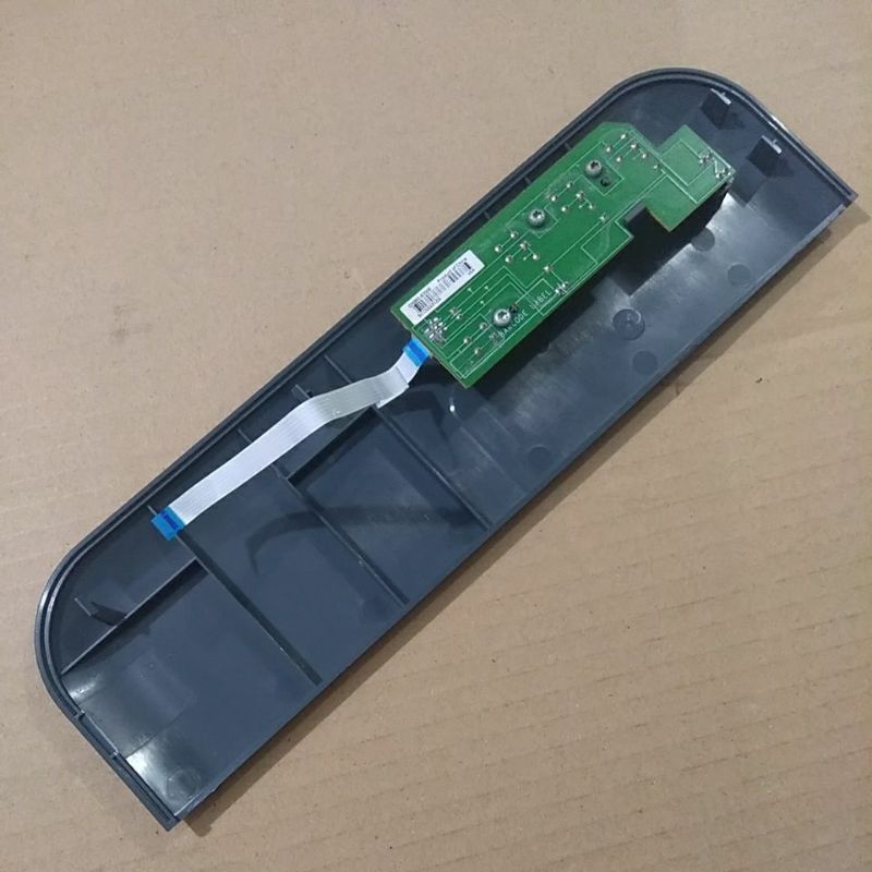 TOMBOL HP Flexible Cable ON OFF Panel Button Deskjethp 1050 2050 2060 ...