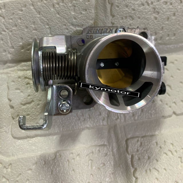 Wave 110 i / Dash /EX5 Dream 110Fi Throttle Body 28/30MM | Shopee Malaysia
