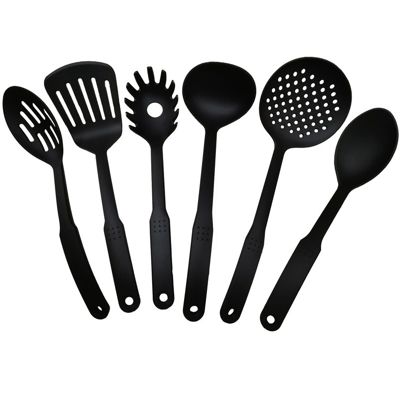 SET SENDUK NYLON ( 1SET 6PCS) | Shopee Malaysia