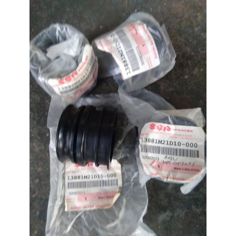 Suzuki Rgv Rgx tube outlet | Shopee Malaysia