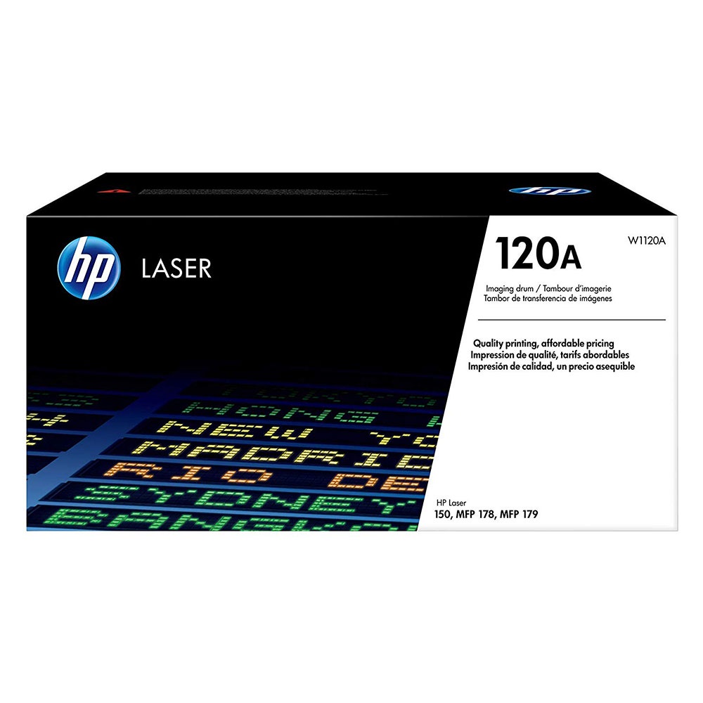 HP 120A Original Laser Imaging Drum | Shopee Malaysia