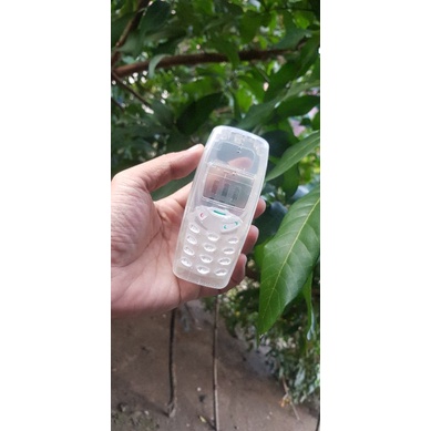 Nokia 3310 keypad bone casing can be 3315 3330 transparent transparent ...