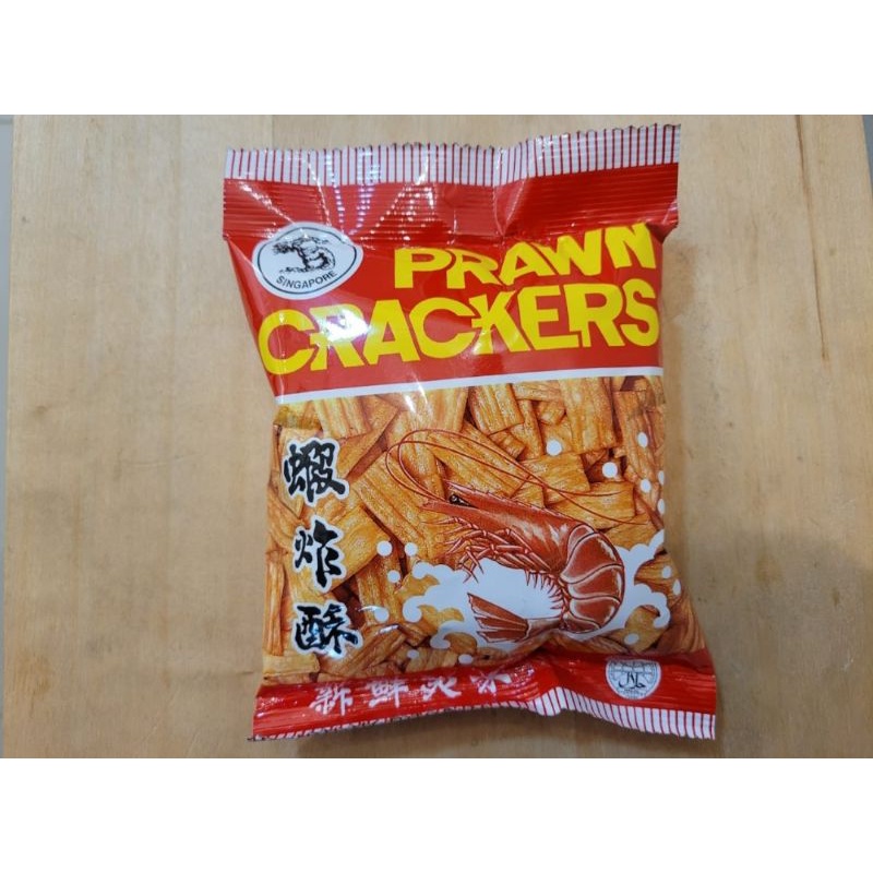 🔥⚡Prawn Crackers Chui Hiang⚡🔥 Sabah Viral | KL Ready Stock | Shopee ...