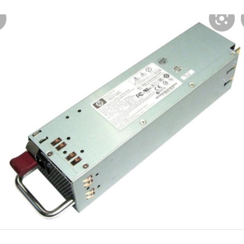 Hp Proliant DL320S power suply/Hp sotrageworks psu | Shopee Malaysia