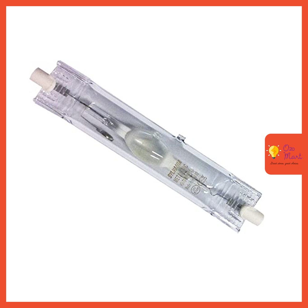 70W/150W METAL HALIDE LAMP BULB LIGHT TUBE HALOGEN SPOTLIGHT | Shopee ...